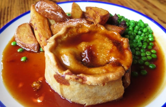 Sheffield Food | Sheffield Restaurants | Restaurants in Sheffield