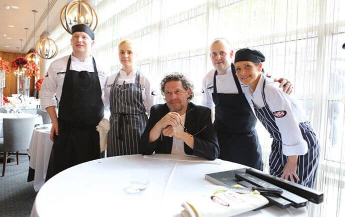 INTERVIEW: VICKY WAINWRIGHT | Exposed Magazine