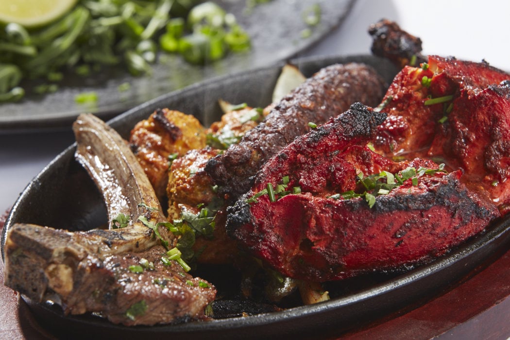 Exposed meets Lavang — an Indian restaurant with a twist - Exposed Magazine