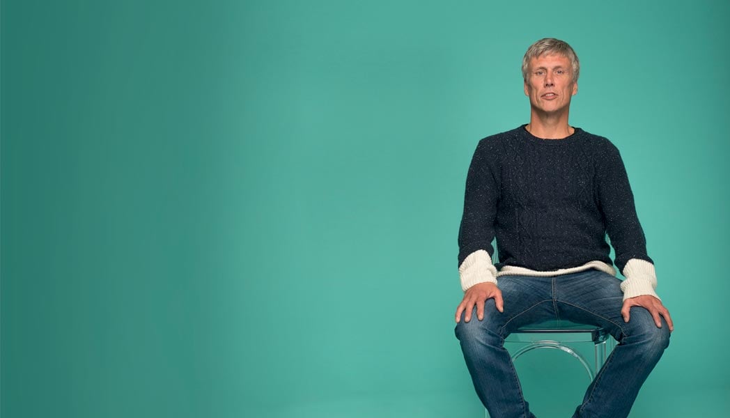 Bez on Happy Mondays, Madchester and what twists his melon in 2018 ...