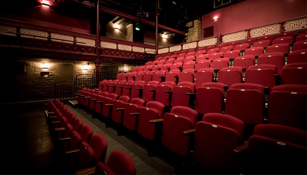 The Enable Us' Autumn Festival has released their incredible line-up ...