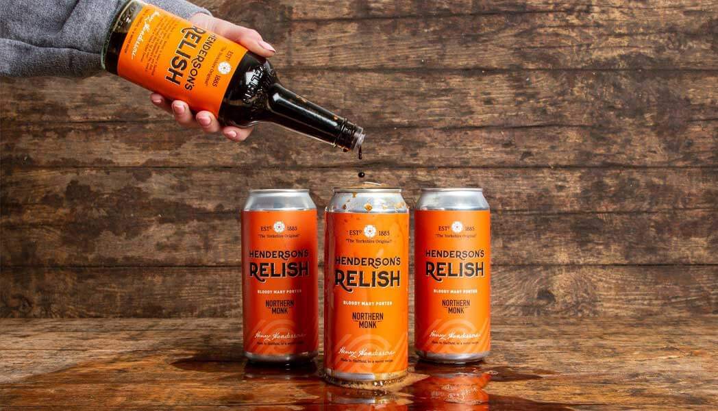 The pub serving Hendo's beer revealed... - Exposed Magazine