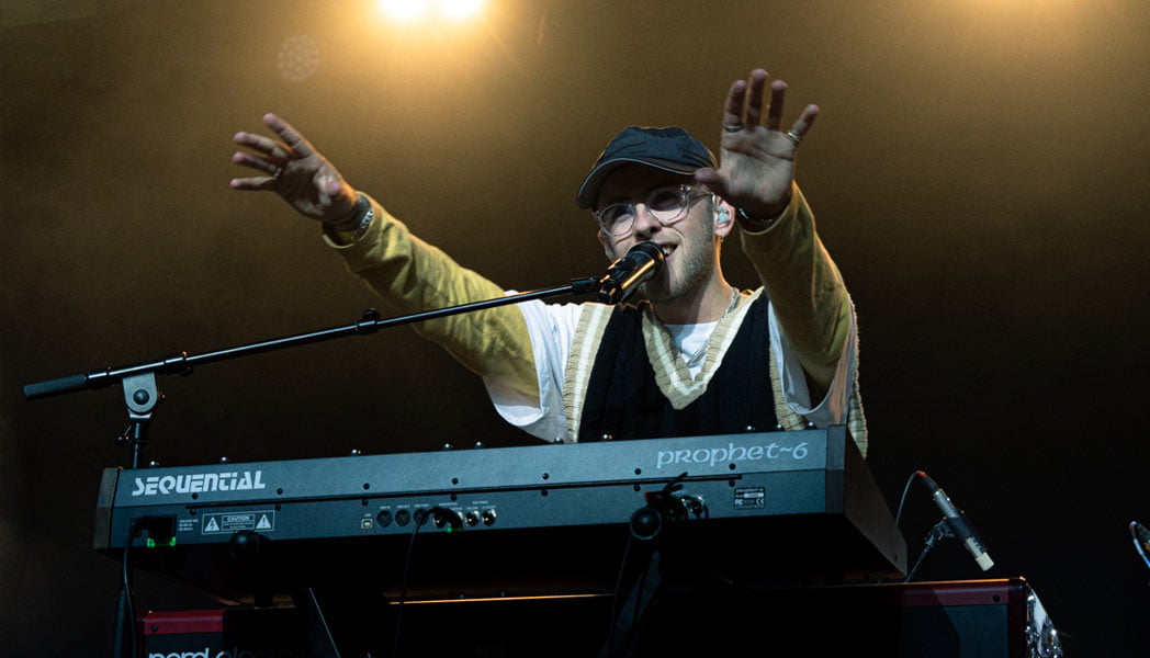 Tramlines Friday 2019: Easy Life @ The Leadmill Stage - Exposed Magazine