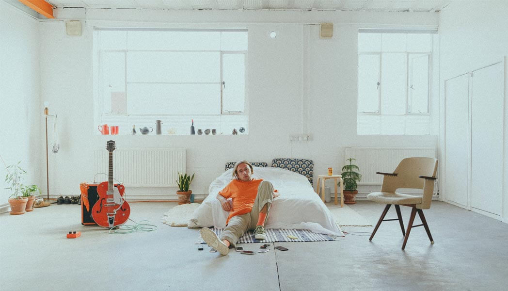 Jackie Moonbather: "I like artists, myself included, to always be ...