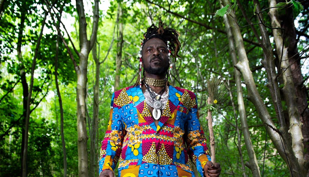 My Life In Music: K.O.G - Exposed Magazine