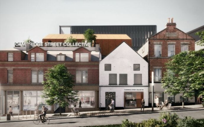 In the pipeline: 5 new developments and venues heading your way ...