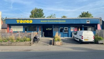 Sheffield Food | Sheffield Restaurants | Restaurants in Sheffield