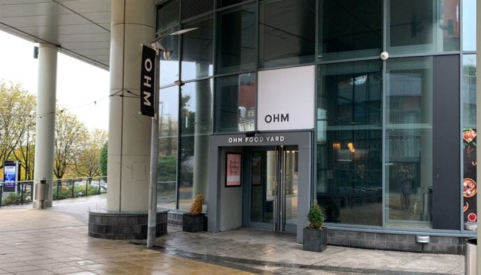 Brewski reveal Sheffield restaurant opening date - Exposed Magazine