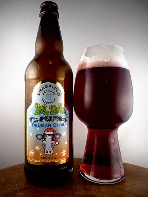 Cheers to Christmas: Top Festive Tipples - Exposed Magazine