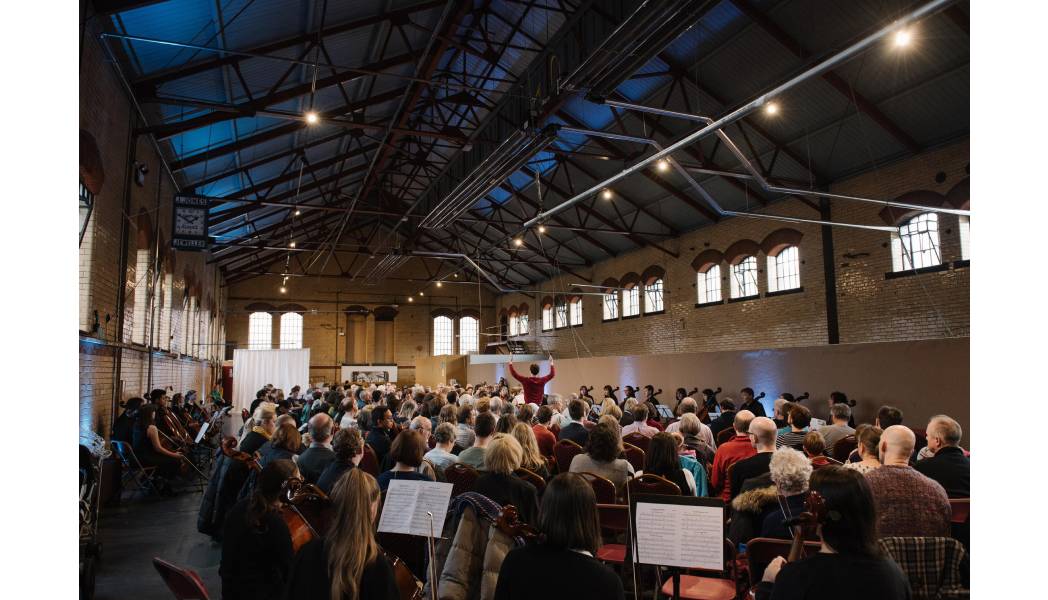 Is classical music a dying art? - Exposed Magazine