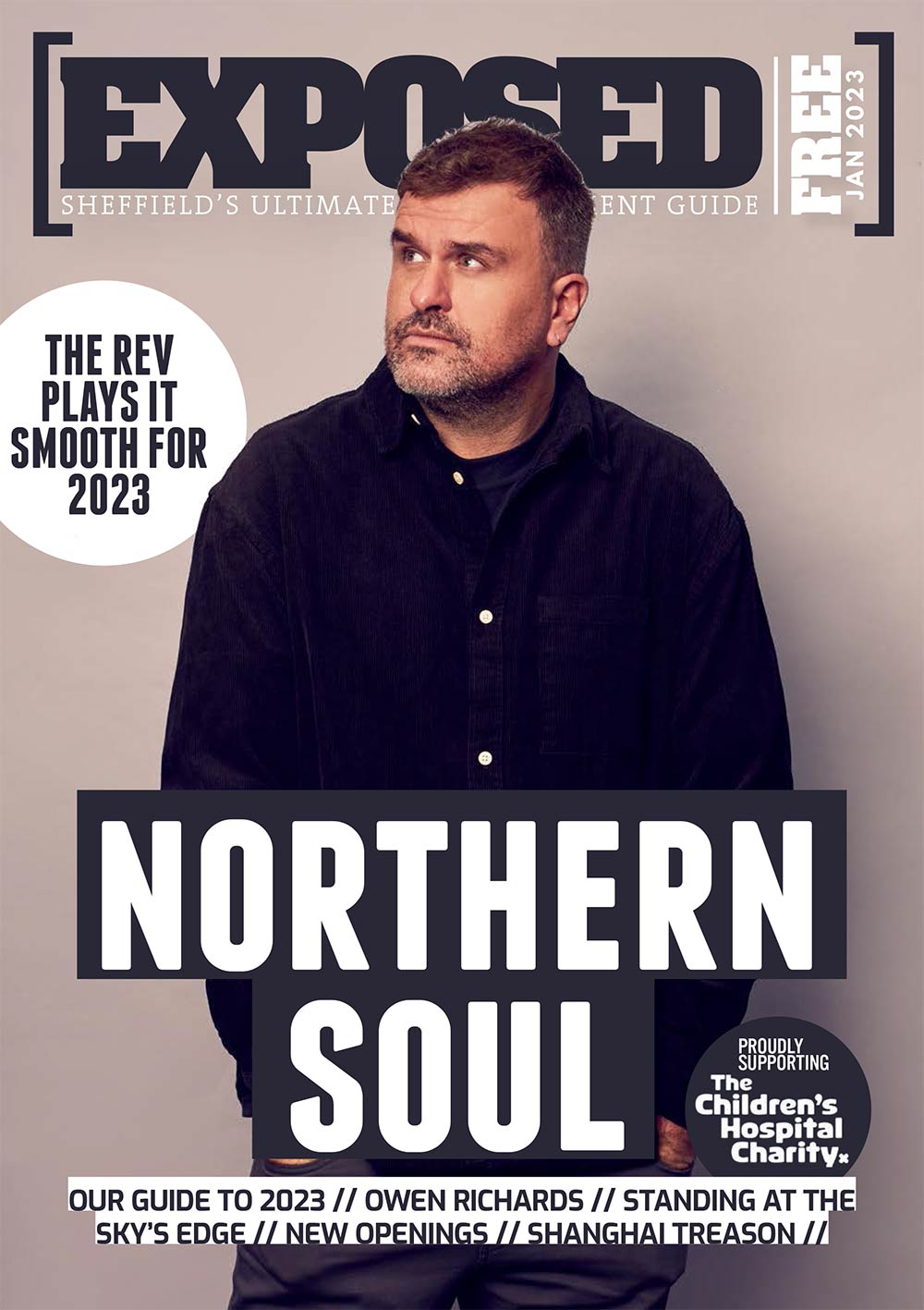 Exposed Magazine | Sheffield News, Music & Events