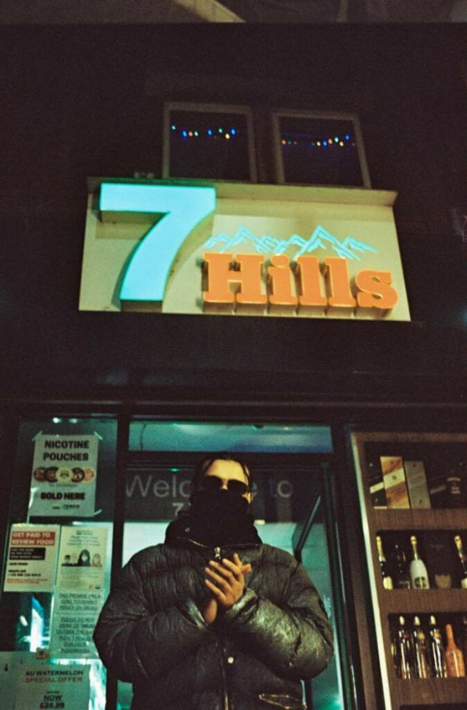 INTERVIEW: Sheffield tik-tok sensation Sliime talks to Exposed ...