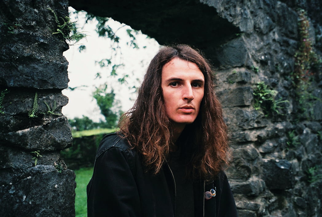 INTERVIEW: JIM GHEDI - Exposed Magazine