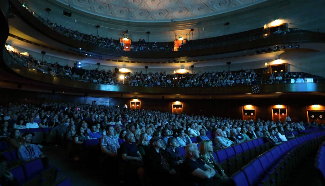 Sheffield DocFest announces packed lineup for 30th Edition - Exposed ...