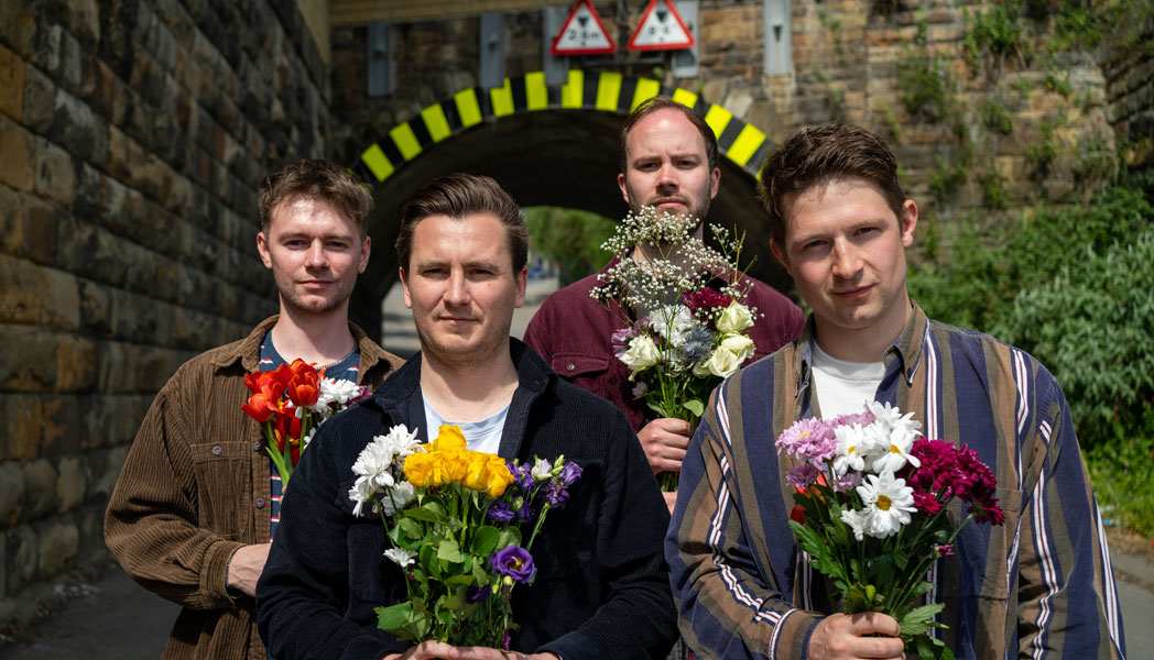 Interview: Beachcomber - Exposed Magazine