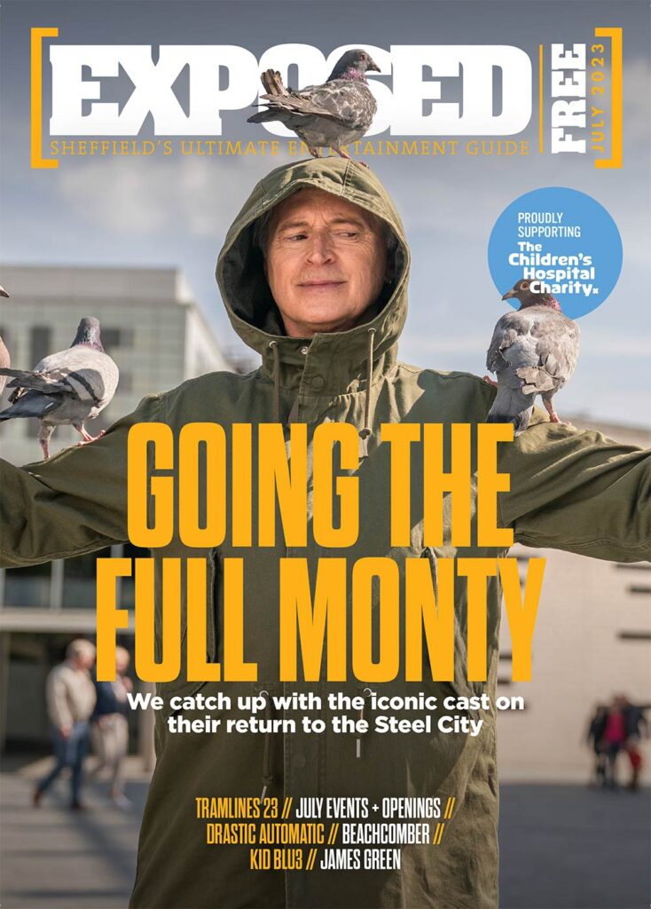 Exposed Magazine | Sheffield News, Music & Events