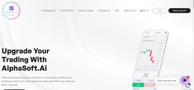 AlphaSoft.ai Review – Stop Being an Amateur and Become a Pro Trader - Exposed Magazine