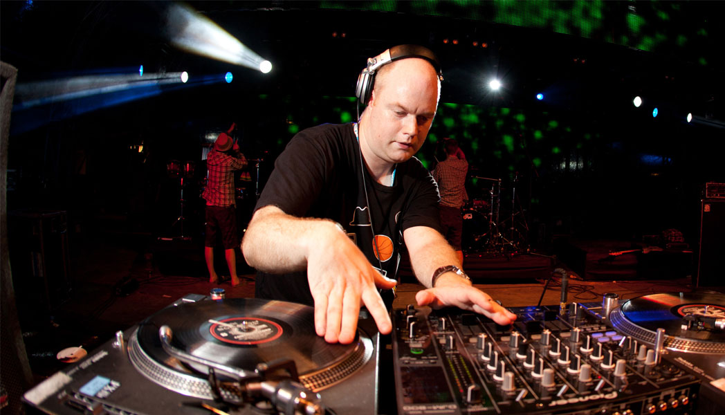 INTERVIEW: All hands on 'decks' with Andy H - Exposed Magazine