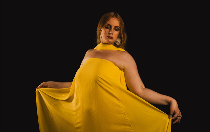 "Each song represents a different part of myself" - Sheffield-based ...