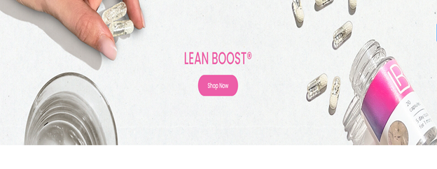 Lean Boost Capsules UK “LATEST” Updated Reviews 2023 - Exposed Magazine