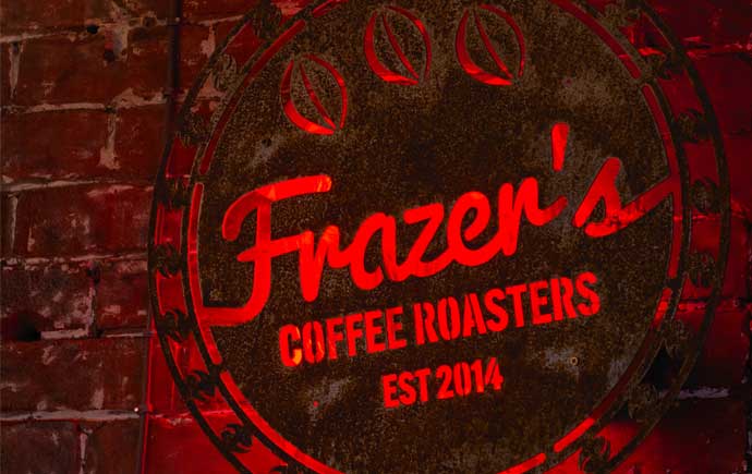 New independent cafe and coffee roastery opens in city centre - Exposed ...