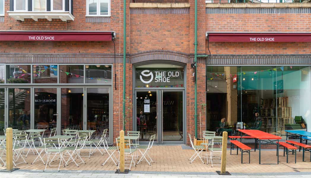 How The Old Shoe is bringing a fresh drinking experience to Sheffield ...