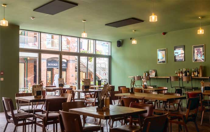 How The Old Shoe is bringing a fresh drinking experience to Sheffield ...