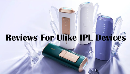 Real Best Review for Ulike IPL: Does It Work? - Exposed Magazine