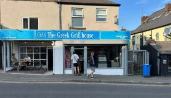 Sheffield Food | Sheffield Restaurants | Restaurants in Sheffield