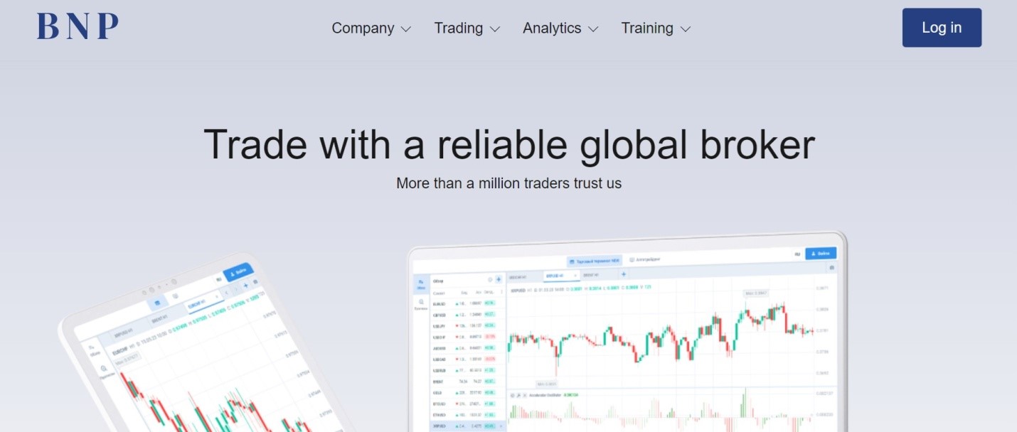 BNP Groups Review – Break Away from the Chains of Confinement - Exposed ...