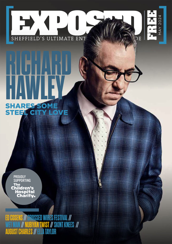 Exposed Magazine | Sheffield News, Music & Events