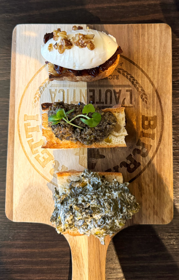 Food Review: Grappa - Exposed Magazine