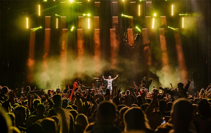 Tramlines 2024: Everything you need to know - Exposed Magazine