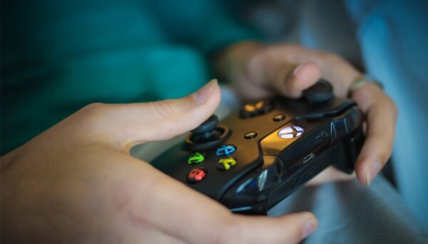 The London Gaming Market: A Place For Collectors | Exposed Magazine