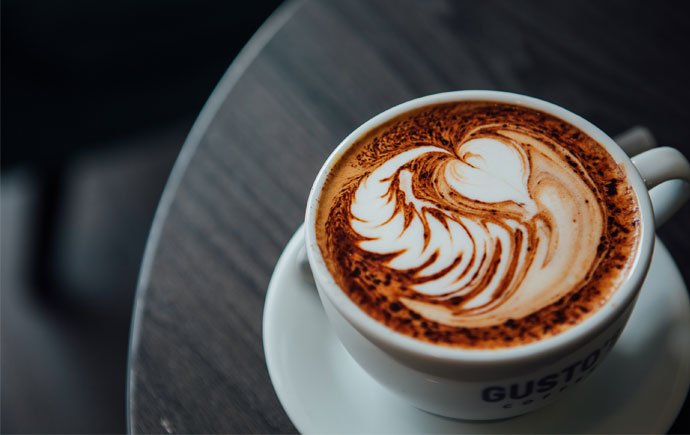 5 reasons to check out Gusto's Coffee | Exposed Magazine