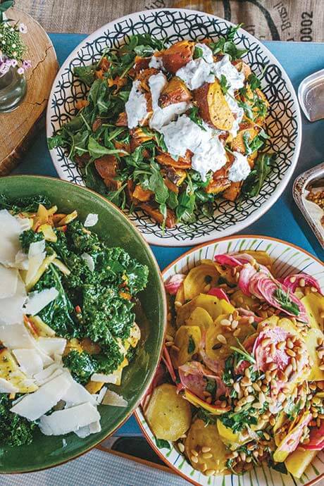 Island life: 31 things to do in Kelham Island | Exposed Magazine