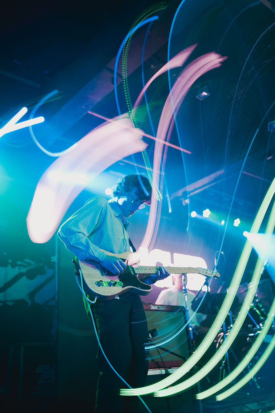 'We’re going with 'theatrical alternative music': Pyncher interview ...