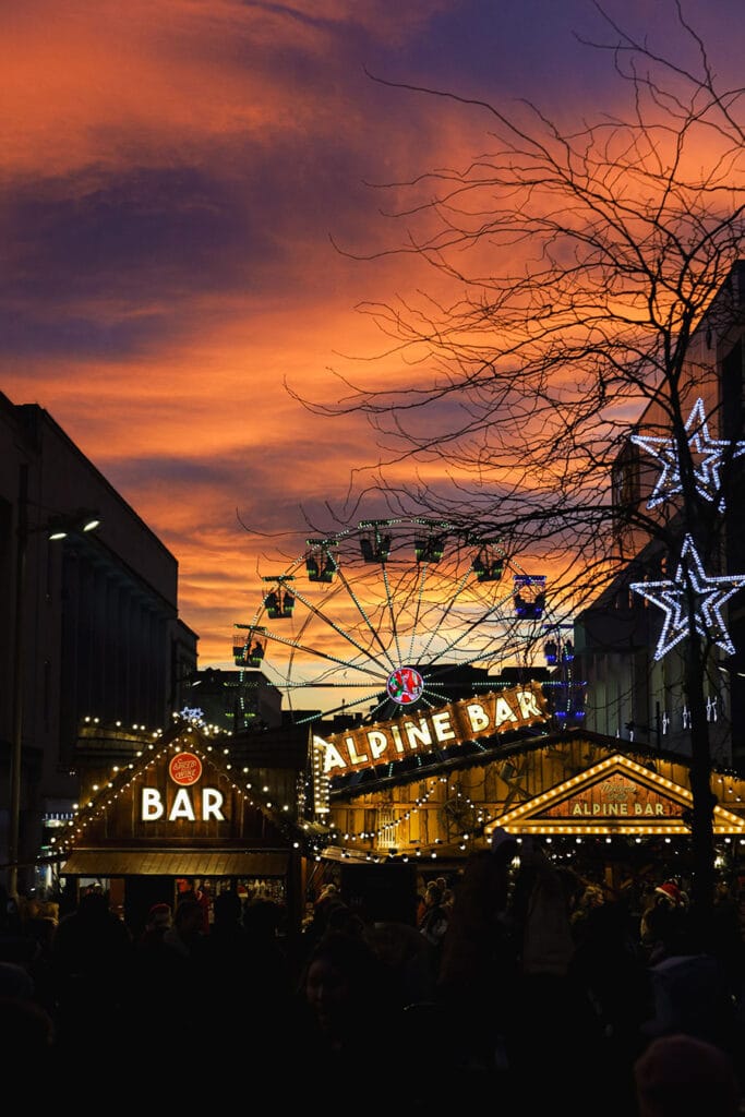 Through the lens: Emma Bothamley | Exposed Magazine