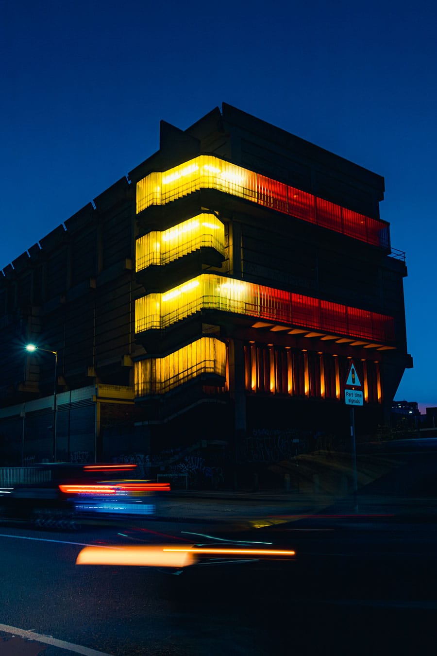 Through the lens: Emma Bothamley | Exposed Magazine