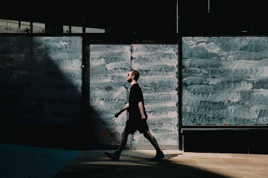 Through the lens: Emma Bothamley | Exposed Magazine