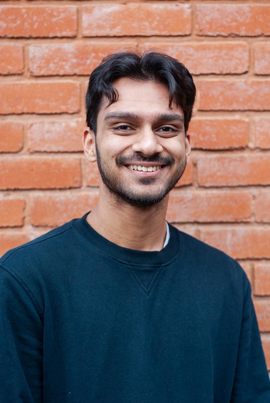 CITY VIEWS: Zain Durrani | Exposed Magazine