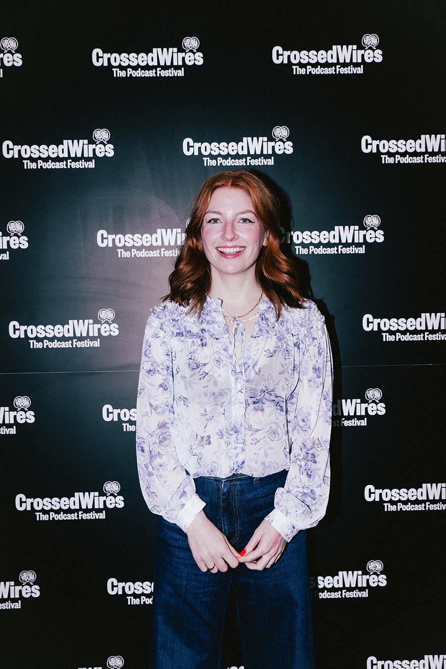 "It will always have a home in Sheffield" - Crossed Wires founder Alice ...