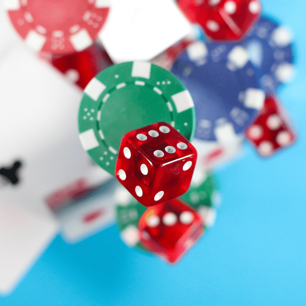 Finding Balance: How Towns Are Adapting to Modern Gambling Habits ...