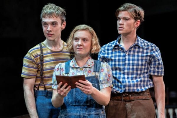 REVIEW: To Kill a Mockingbird @ Lyceum Theatre | Exposed Magazine