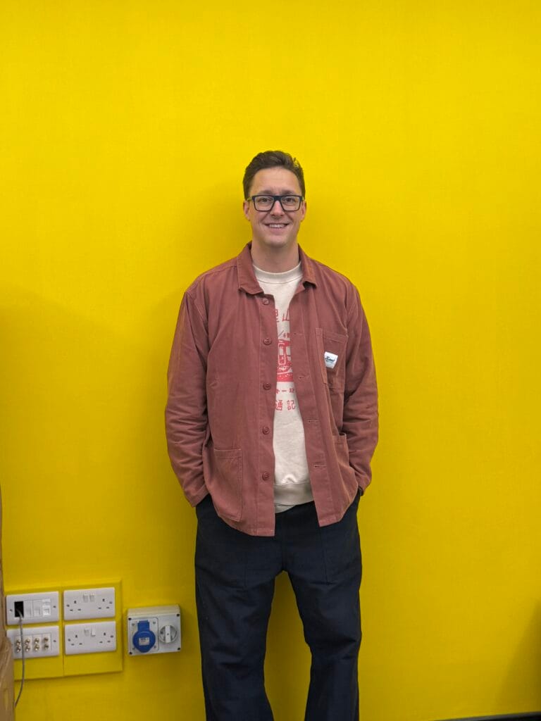 Powering through: Step inside the Sheffield bar seven years in the ...