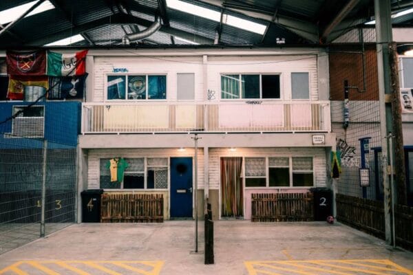 "It brings back the love of the game": Spotlight on Yard Ball Sheffield ...