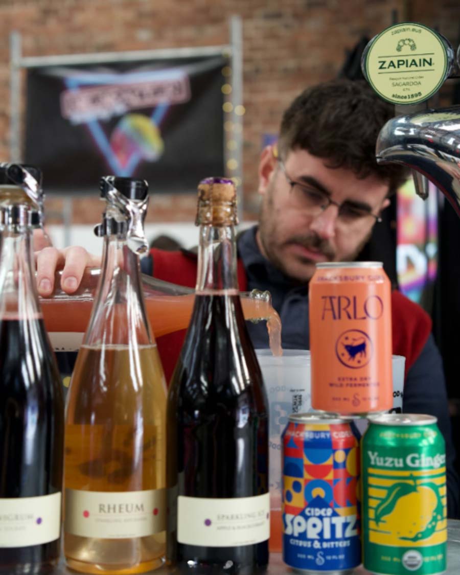 Neepsend Craft Beer Festival returns to Peddler Warehouse for round two ...
