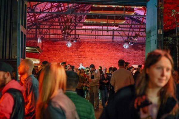 Neepsend Craft Beer Festival returns to Peddler Warehouse for round two ...