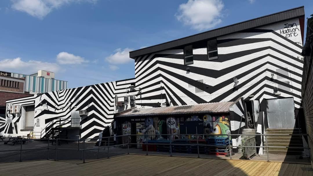 New outdoor venue to open in time for World Cup – and Pieminister ...