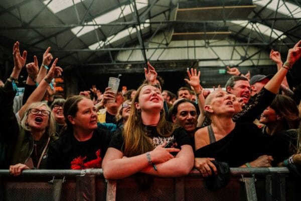 Peddler relaunches as free-entry five-stage, monthly mini music ...